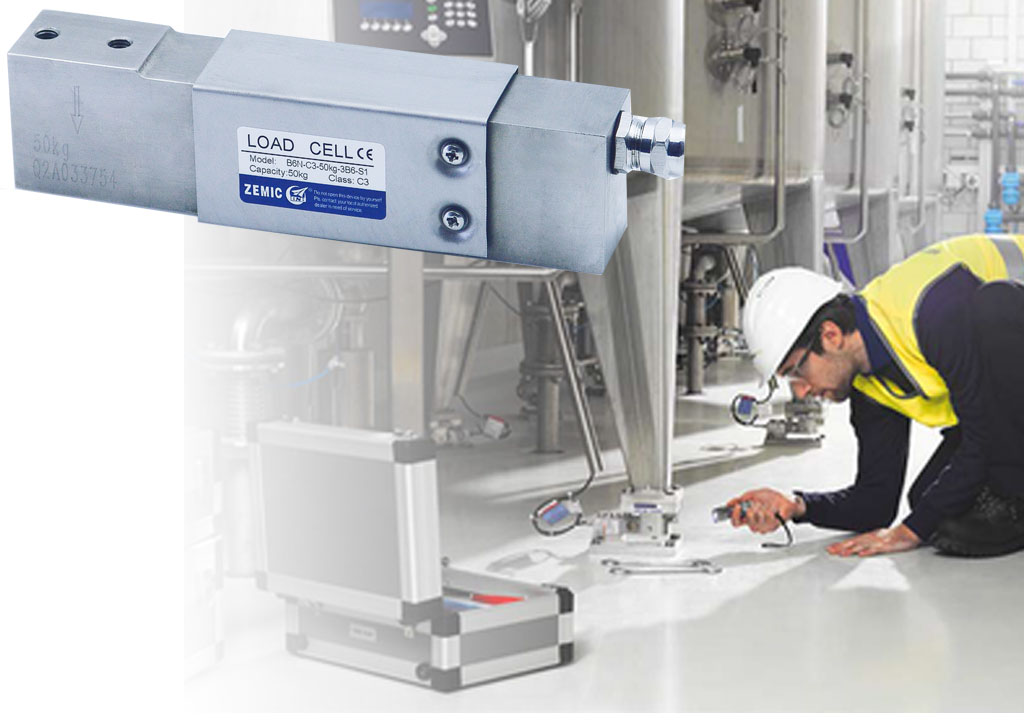 Load Cell Installation Tips - LoadCell