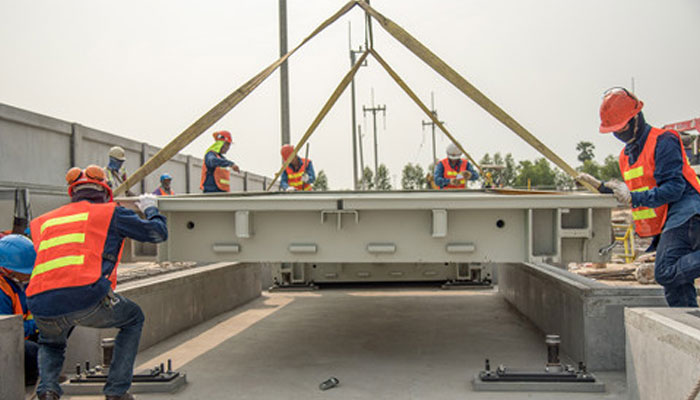 Load Cell Installation Tips - LoadCell