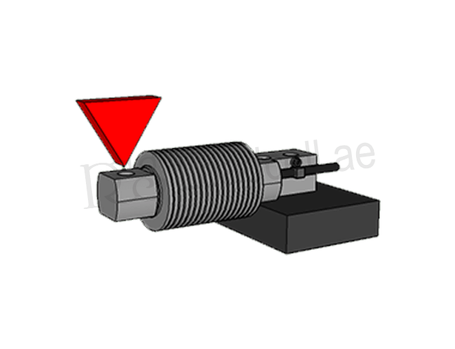 Zemic BM11 - LoadCell