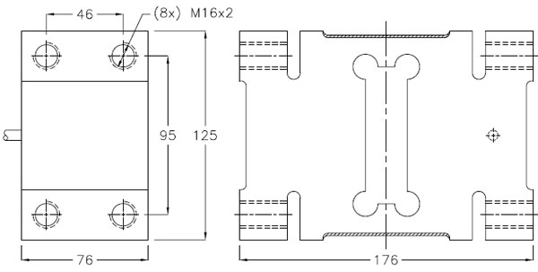Celltec PAL3 - LoadCell