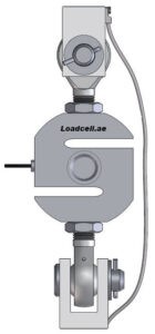 Celltec USR2 - LoadCell