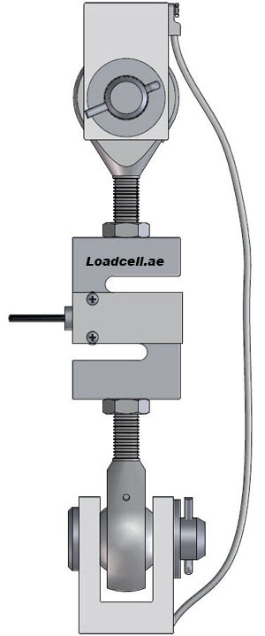 Revere 9363 - LoadCell