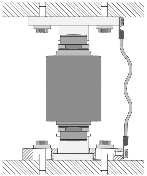 Flintec RC3 - LoadCell