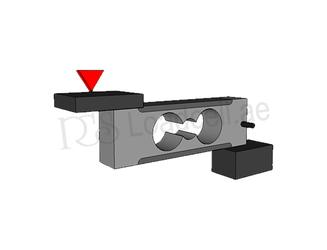 Celltec PA1 - LoadCell