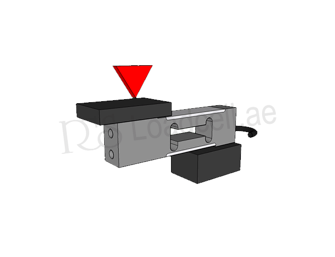 Celltec PA3 - LoadCell