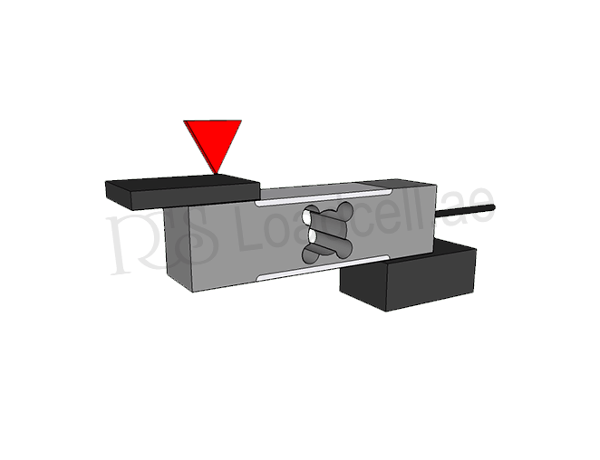 Celltec PA4 - LoadCell