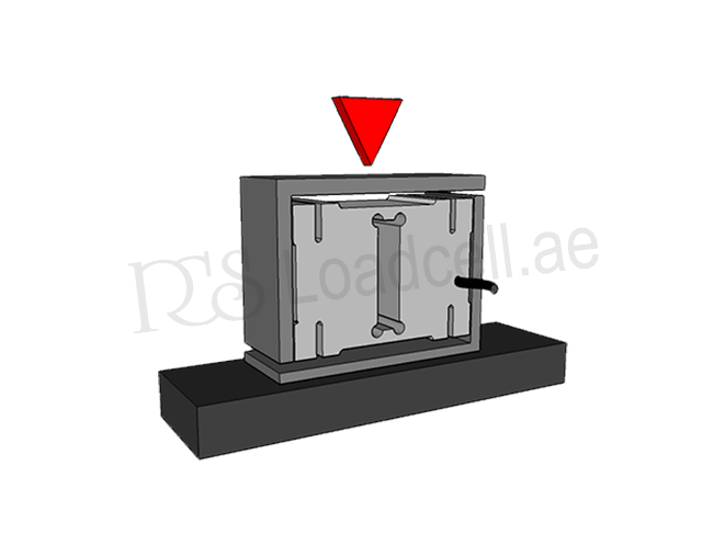 Celltec PAL3 - LoadCell
