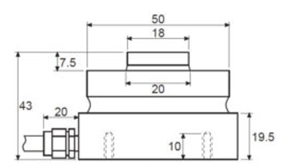 Celltec RSS - LoadCell