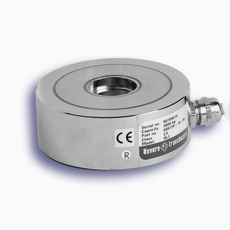 Revere RLC - LoadCell.ae
