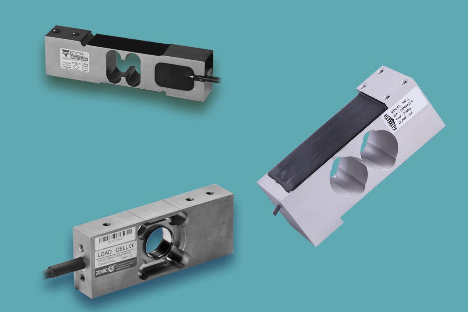 Load Cell Categories – LoadCell