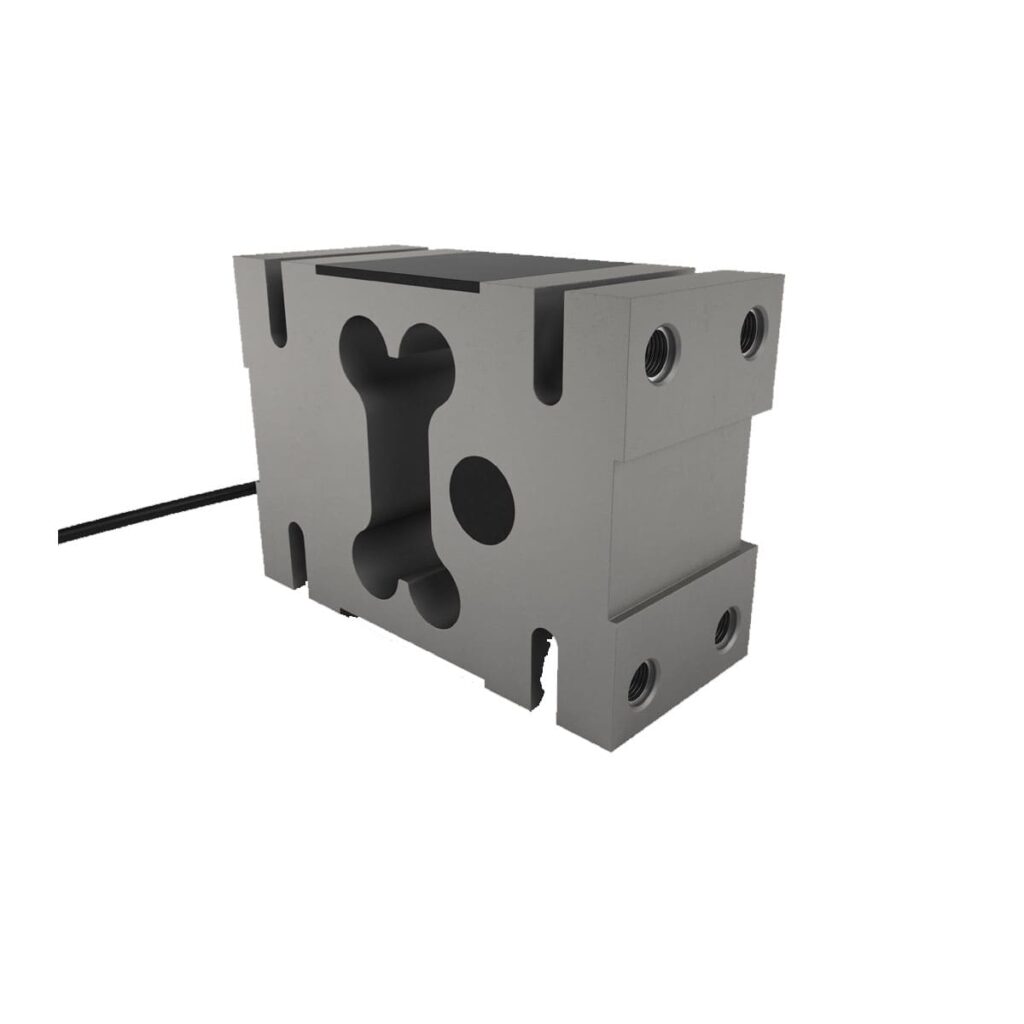 Flintec PC81 – LoadCell