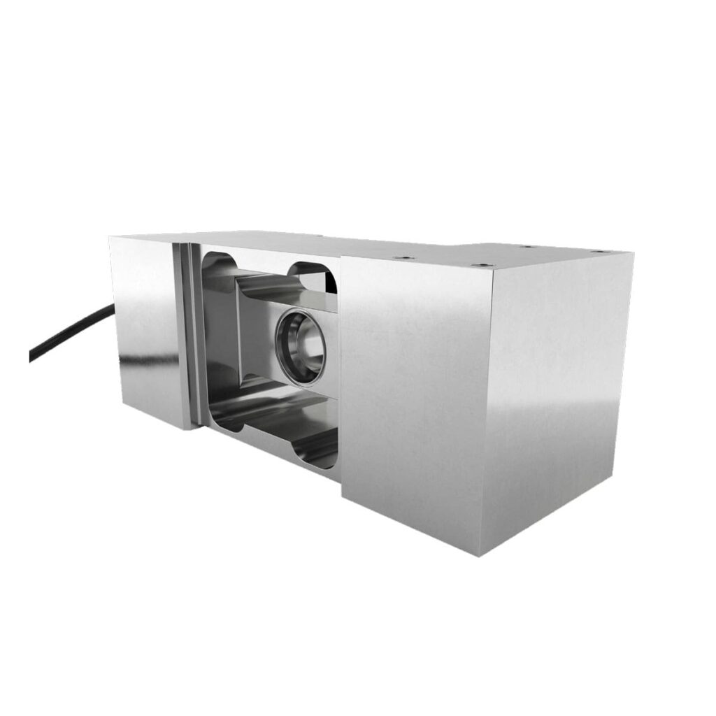 Flintec PCB – LoadCell