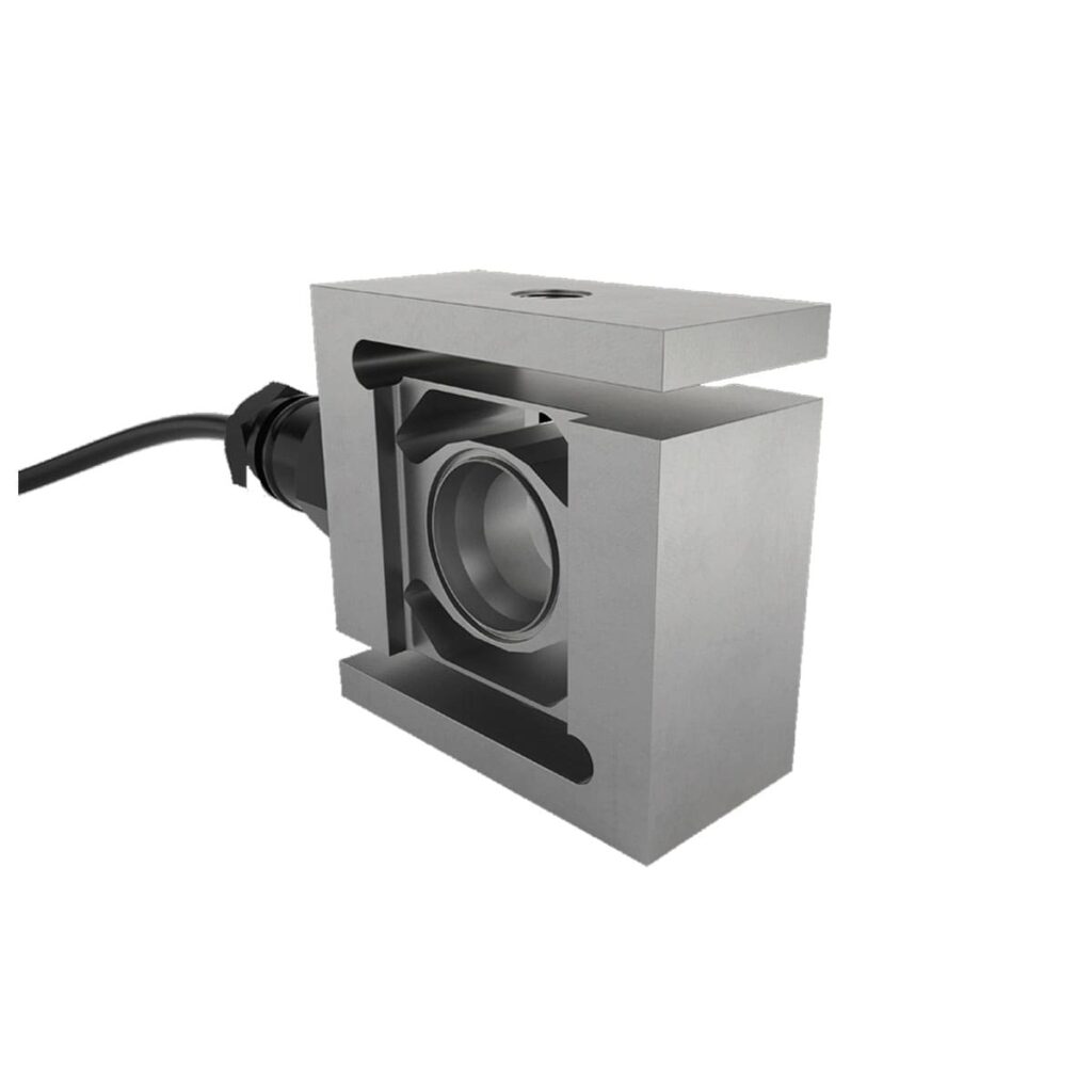 Flintec UB6 – LoadCell