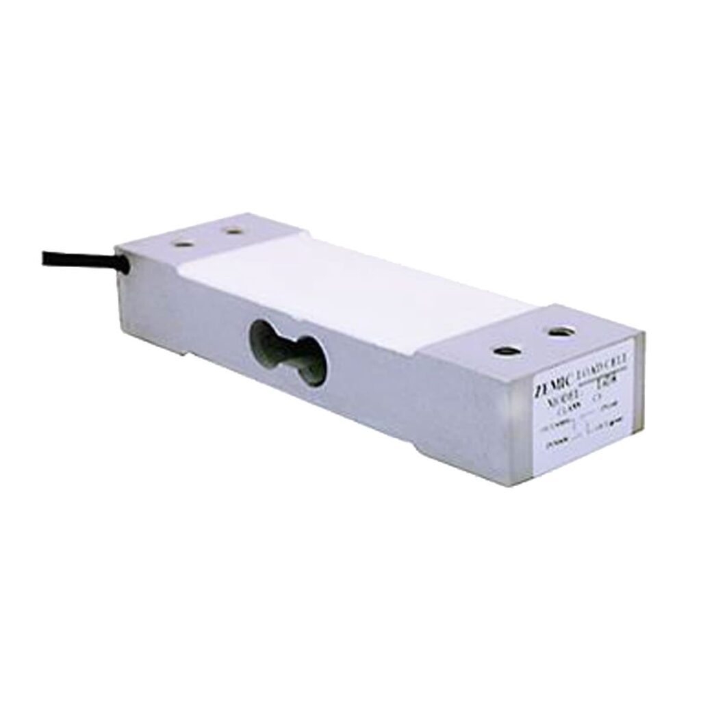 Zemic L6D8 - LoadCell