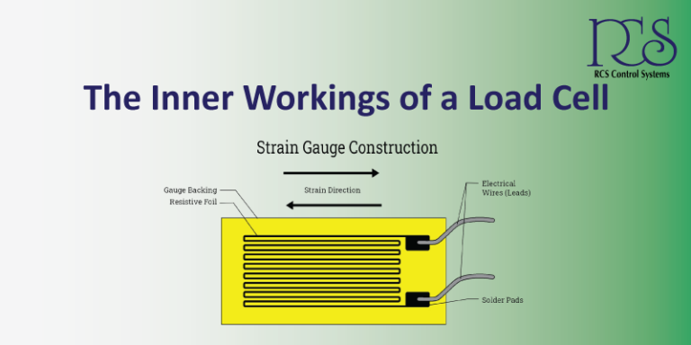 The Inner Workings of a Load Cell – LoadCell