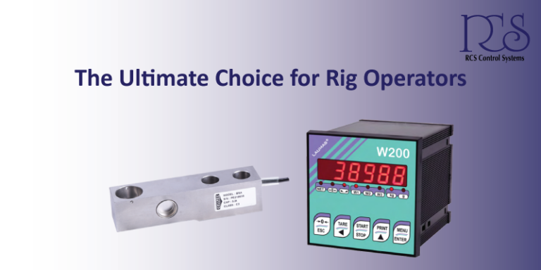 The Ultimate Choice for Rig Operators - Loadcell.ae